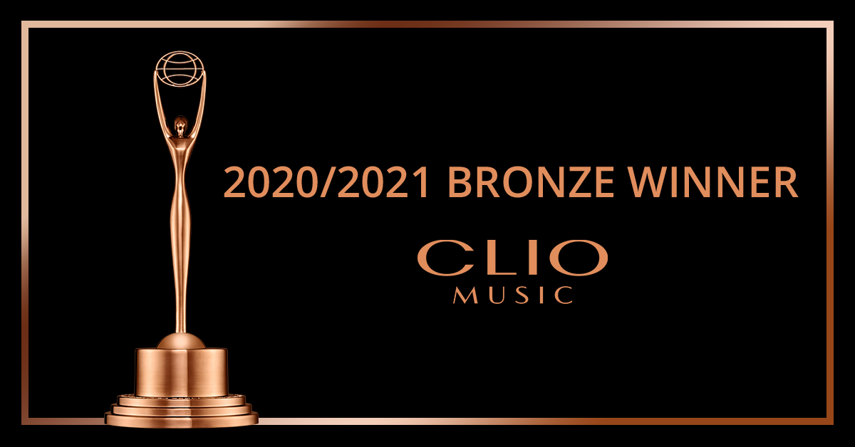 『Clio Music Awards 2020』にてchelmico「Easy Breezy」MVがFilm / Video Craft部門 ...
